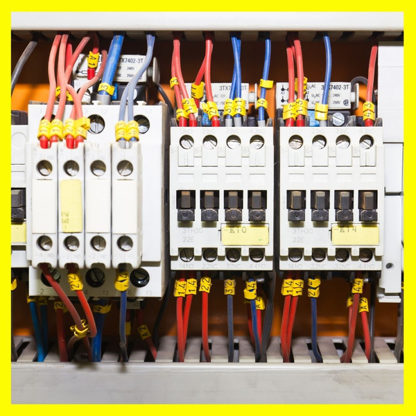The Panel Replacement Process: What to Expect During Installation - King Electrical Services, Inc.